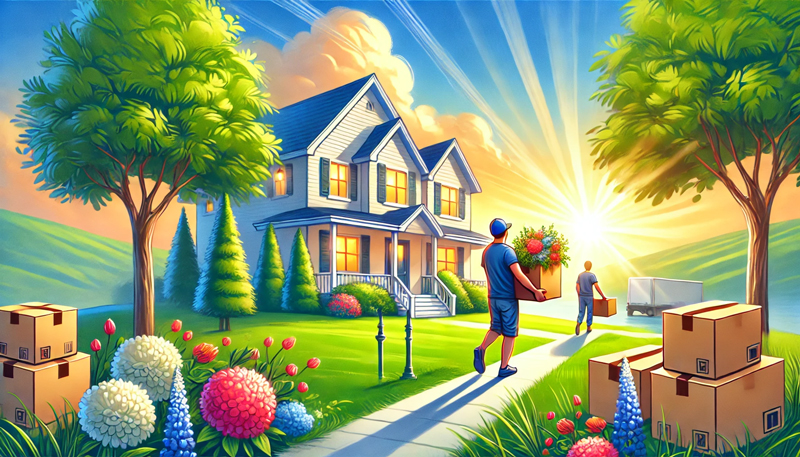 Moving Quotes to Motivate and Embrace Change | Expo Movers